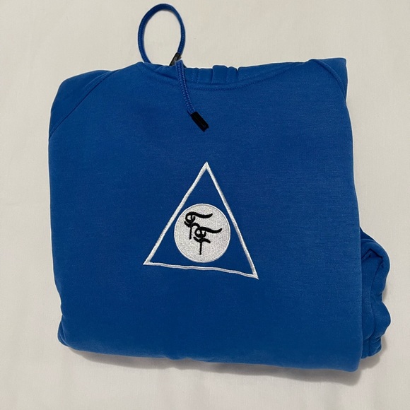 Sweaters | Independent Brand Blue Color Medium Size | Poshmark